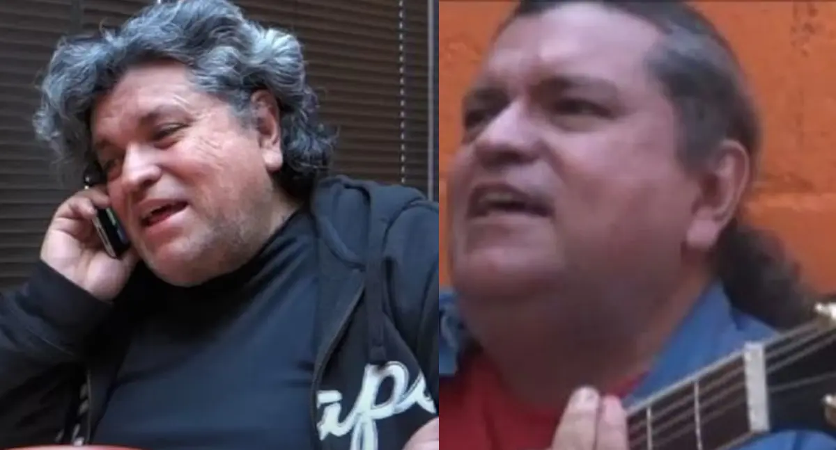 Reaparece Sergio Andrade en el mundo del espectáculo - Guanajuato Digital